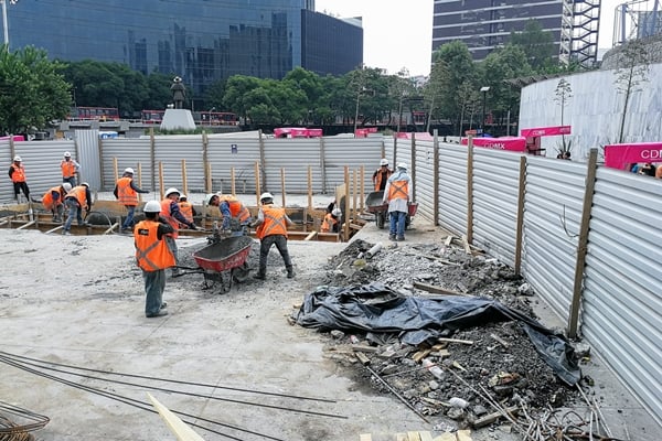 Arturo Espinosa : Entrega Edomex 80 millones a empresa ligada a paraíso ...