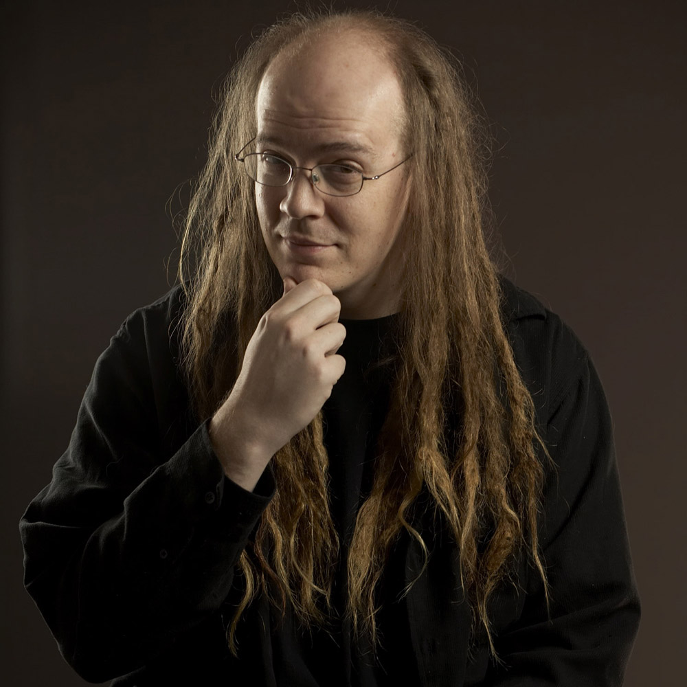 Arturo Espinosa : Terria: El silencio de la música