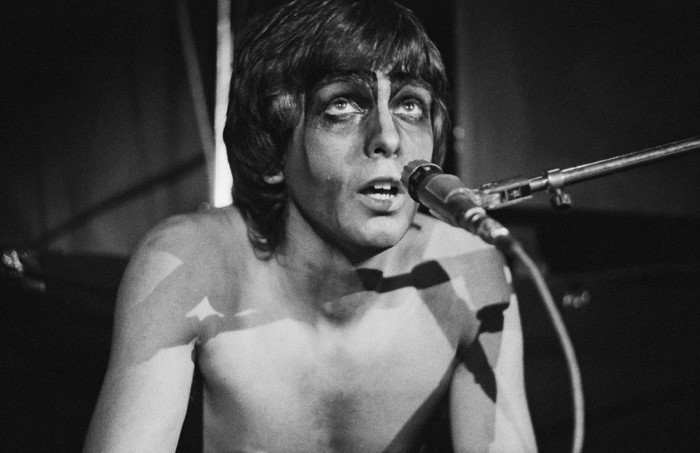 Solsbury Hill: De regreso al mundo Solsbury Hill: De regreso al mundo