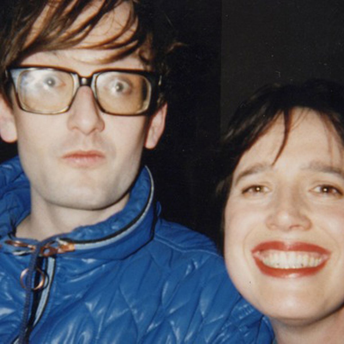 Disco 2000: Erase una vez, el futuro.