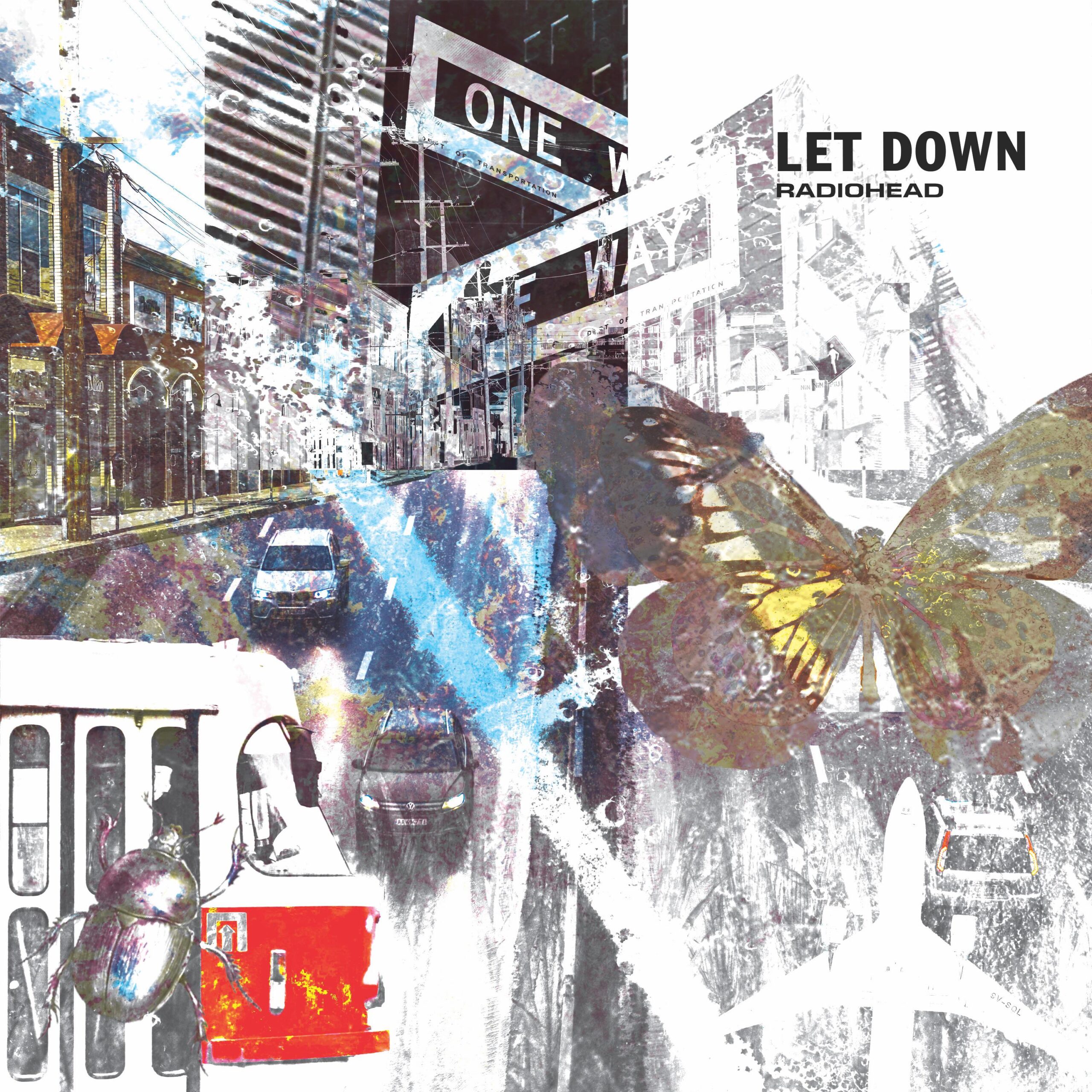 Let Down: complicidades pérdidas