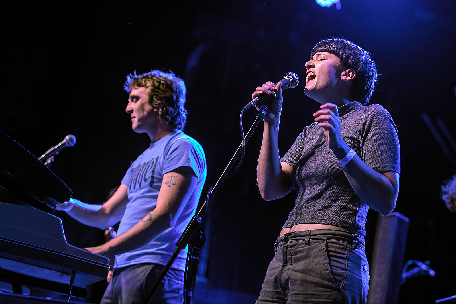 Above So Below: el espejo de lo que somos